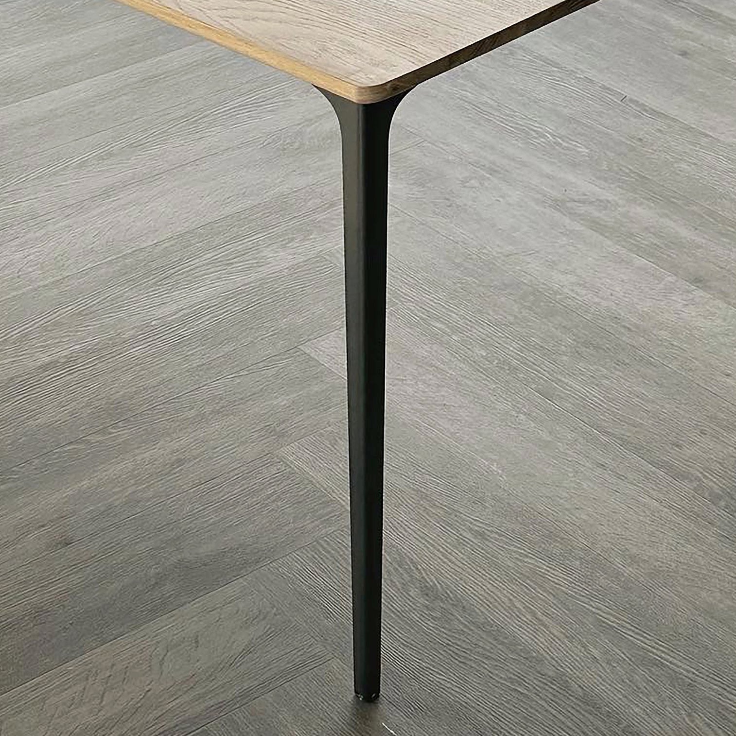 DESK LEG ARCH PC 75 – Desk