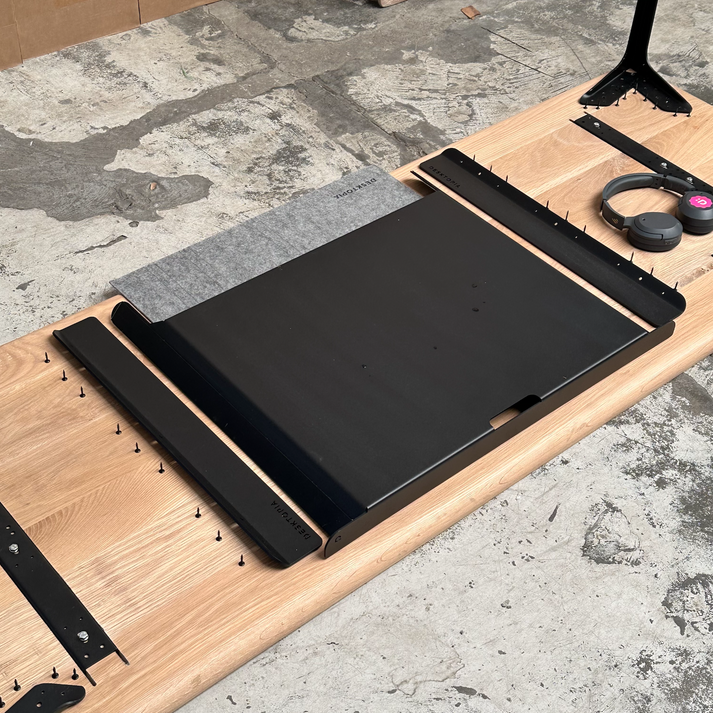 SLIM SHADY | DESK DRAWER | 600 ( 5 day lead time ) – DESK-TOPIA-OFFICE ...