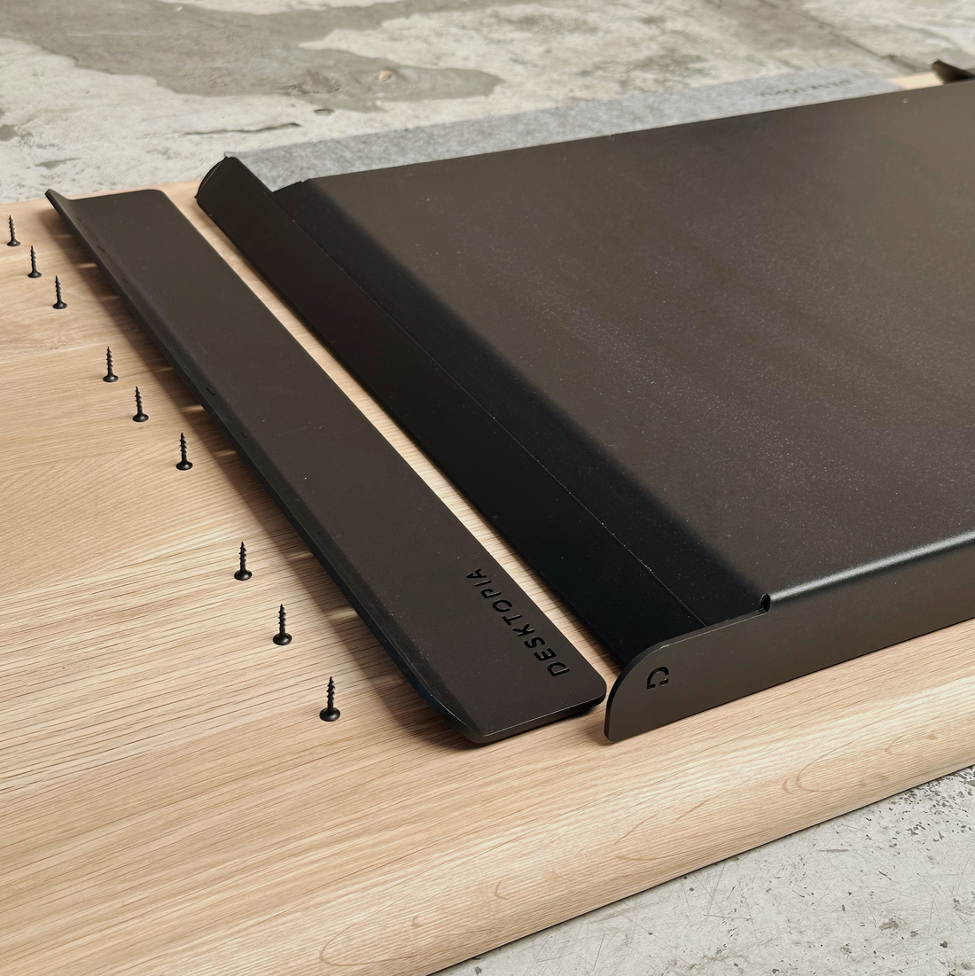 SLIM SHADY | DESK DRAWER | 600 ( 5 day lead time ) – DESK-TOPIA-OFFICE ...