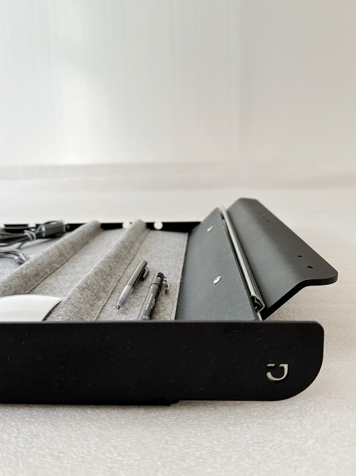 ARCH DRAWER | DESK DRAWER | 600 ( IN STOCK ) – DESK-TOPIA-OFFICE DESKS