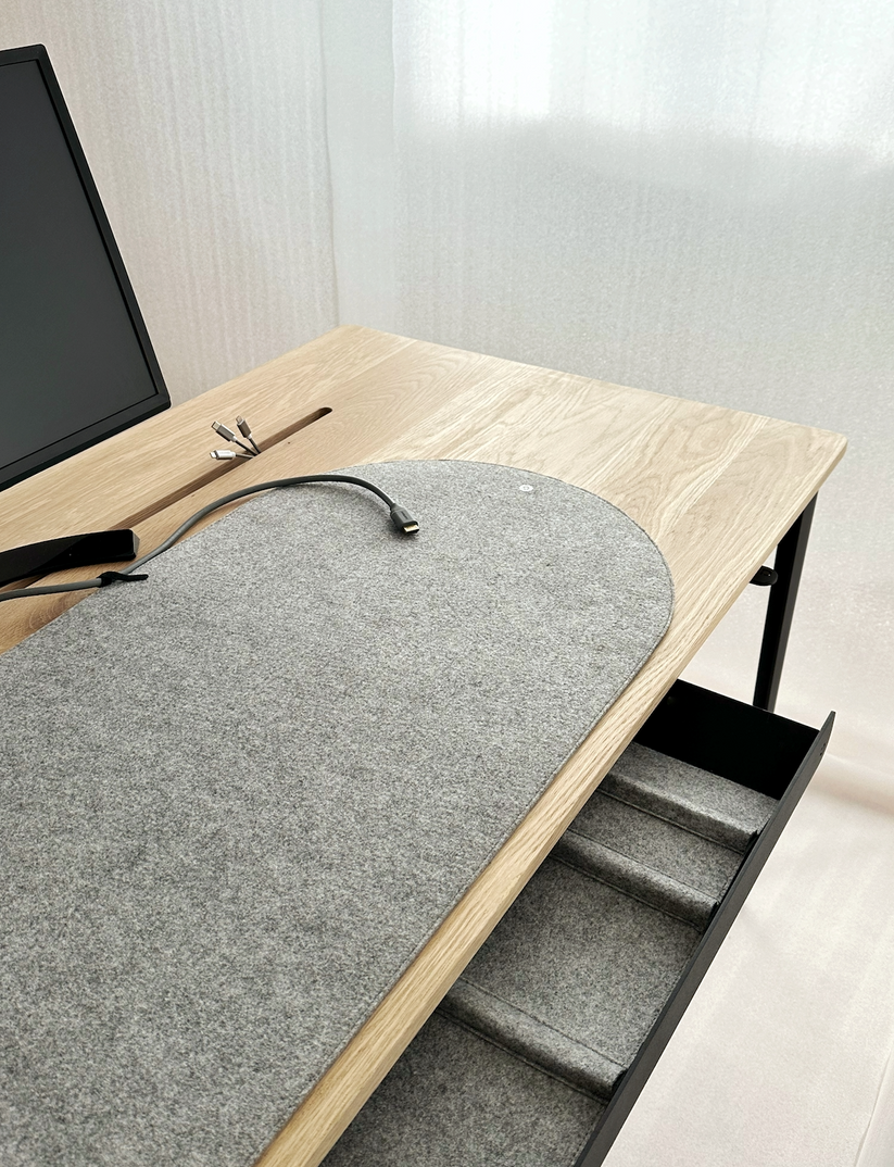 ARCH DRAWER | DESK DRAWER | 600 ( sold out ) – Desk