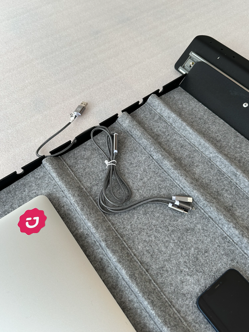 ARCH DRAWER | DESK DRAWER | 600 ( in production ) – Desk