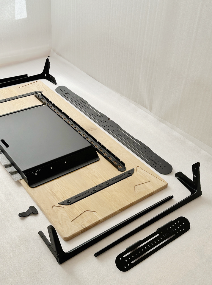 ARCH DRAWER | DESK DRAWER | 600 ( IN STOCK ) – DESK-TOPIA-OFFICE DESKS